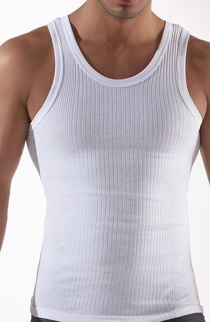 Le Marcel, ce maillot homme incontournable - Parlons Mecs